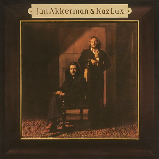 Jan Akkerman & Kaz Lux - Eli (Gold), Kaz Lux | LP (album) | Muziek ...