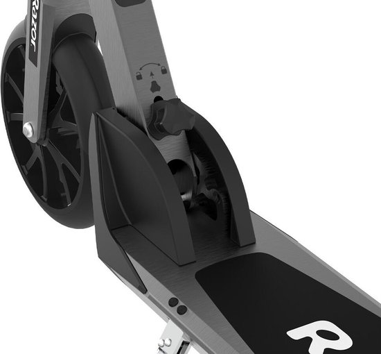 Step Razor electric: E-Prime | bol