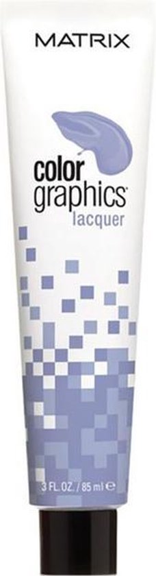 Matrix Color Graphics Lacquer Pastel Blue 85 Ml | bol.com