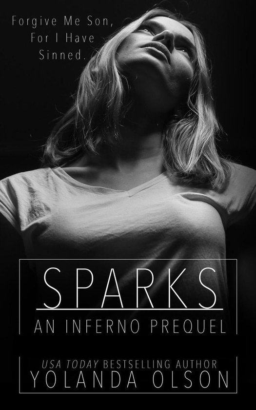 Inferno 3 - Sparks (ebook), Yolanda Olson | 9798201660147 | Boeken | bol