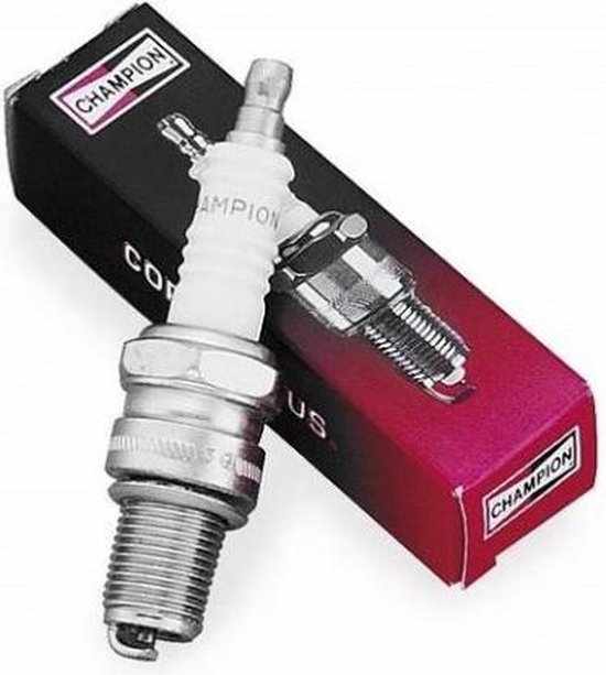 Bougie Champion n2c | bol