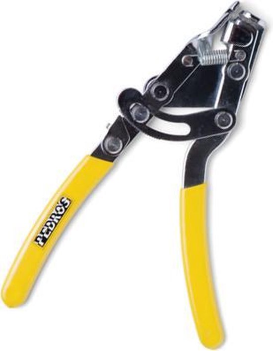 Cable puller Pedros tang kabelspanner | bol.com