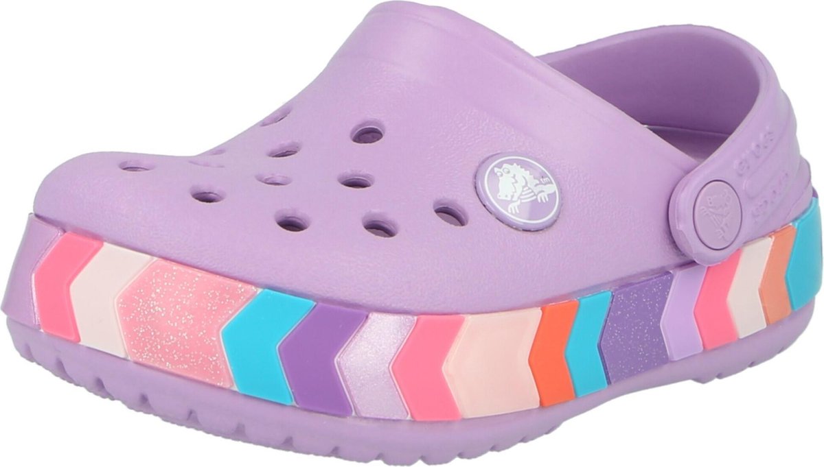 Crocs sandalen Gemengde Kleuren-C11 (28-29) | bol.com