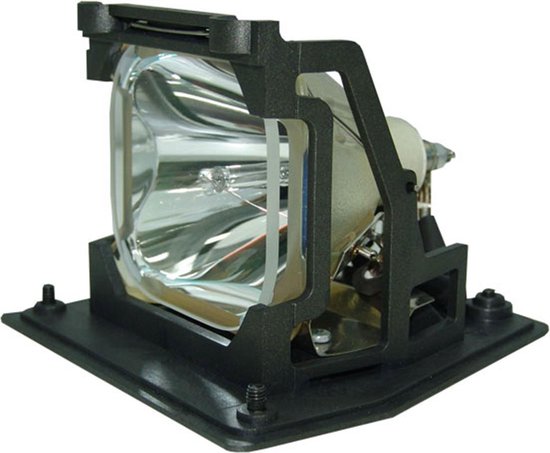 Beamerlamp geschikt voor de ANDERS+KERN ASTROBEAM X211 beamer, lamp ...