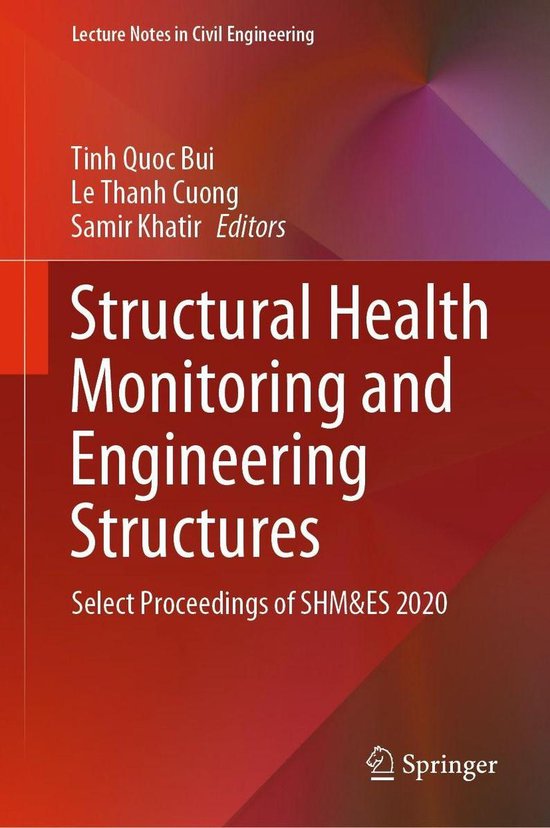 Lecture Notes in Civil Engineering 148 - Structural Health Monitoring ...