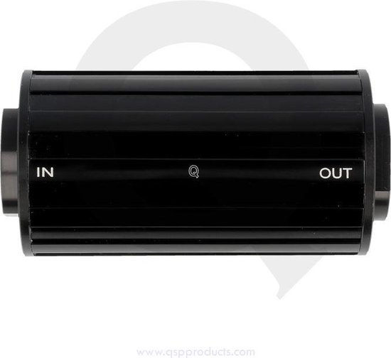 Brandstof filter female D08 - D08 | bol