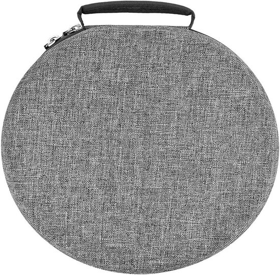 Hard shell headset beschermhoes - hoofdtelefoonhoes voor Sennheiser HD ...