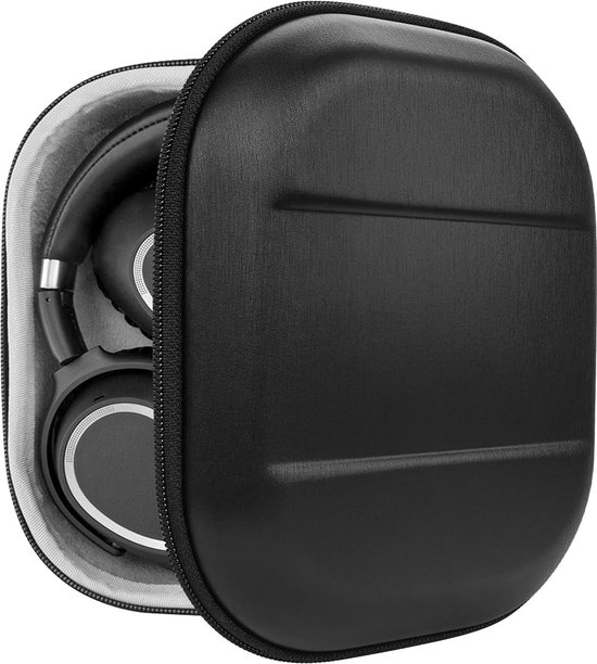 Hoofdtelefoon Case Compatibel met Sennheiser PXC 550-II - Hard Shell ...