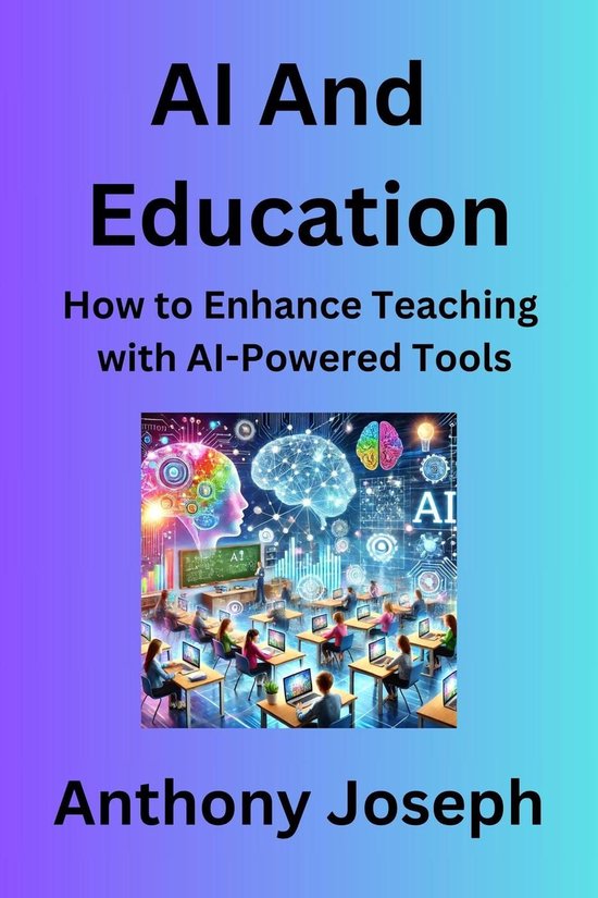 Series 1 - AI And Education - How to Enhance Teaching with AI-Powered ...