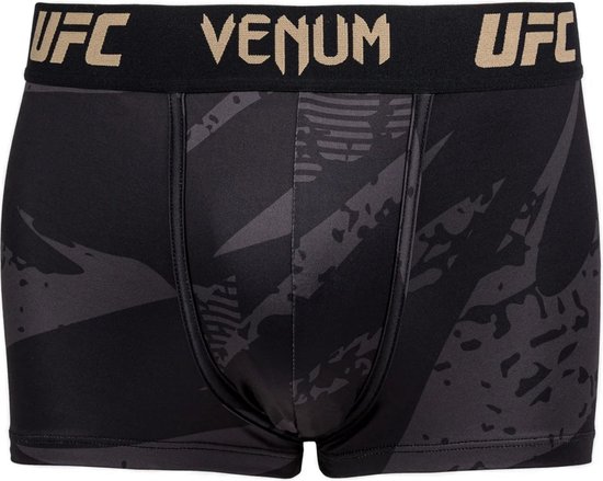 UFC by Venum Adrenaline Fight Week Boxer Short Urban Camo - M | bol