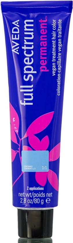 AVEDA FULL SPECTRUM COLOR 5NN 80g | bol
