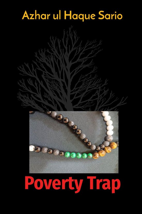 Poverty Trap (ebook), Azhar ul Haque Sario | 9783759885906 | Boeken | bol