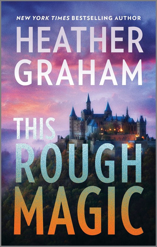 This Rough Magic (ebook), Heather Graham | 9780369762573 | Boeken | bol