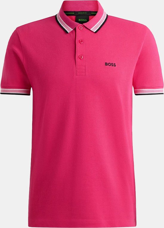 BOSS Paddy Polo | bol