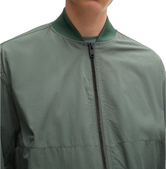 Boss Obear 10257695 Jas Groen 50 Man | bol