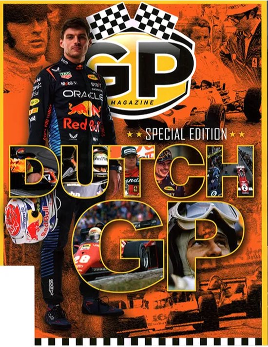 GP Magazine - 04 2024 | bol