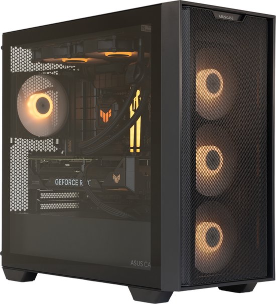 ASUS TUF Gaming G14 I99K-N4070S - Intel Core i9 14900KF - GeForce RTX ...