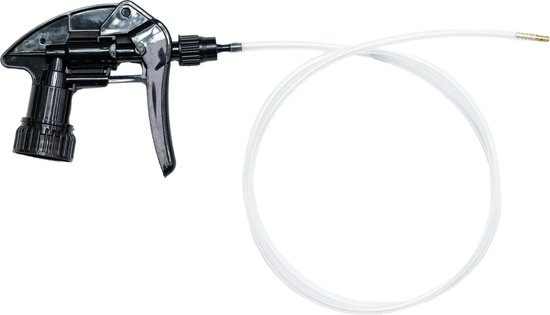 CARBON COLLECTIVE - 360° Cavity Injector Nozzle - 500ml | bol