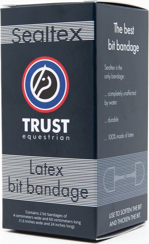 Sealtex Latex Bit Bandage | bol