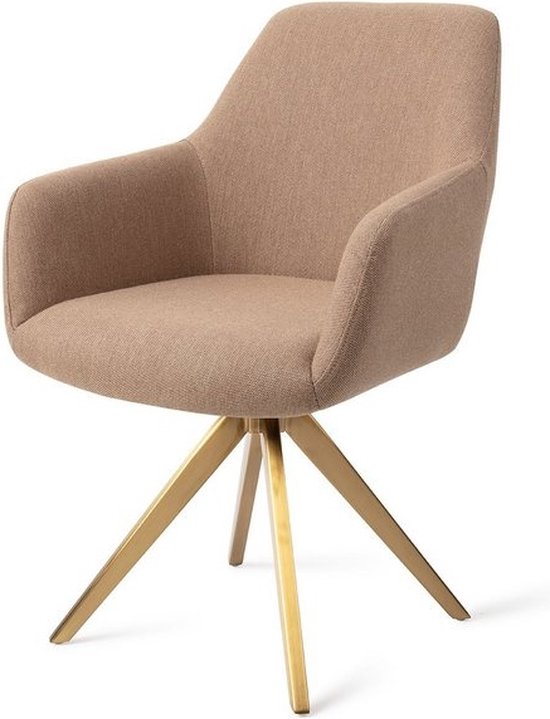 Hiro turn gold | bol