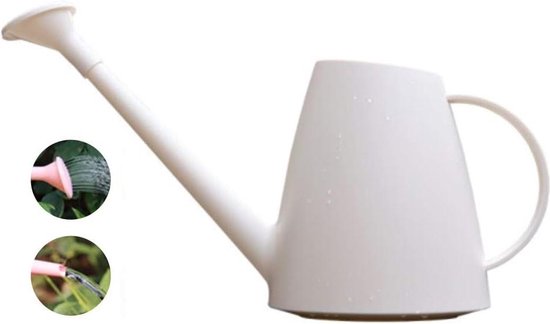 Gieter Kleine Lichtgewicht Leuke Indoor Outdoor Tuinplanten - 0,48 ...