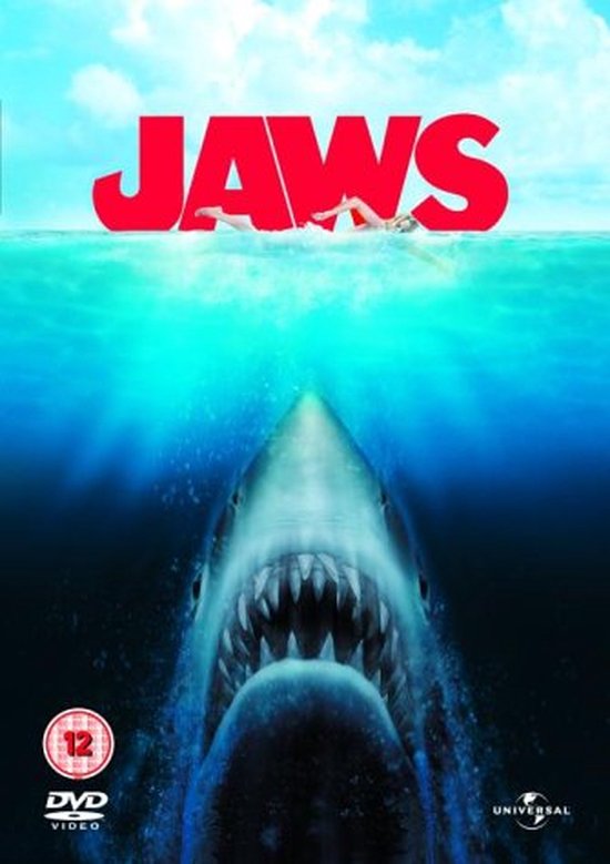 Jaws (DVD) (Dvd), Carl Gottlieb | Dvd's | bol