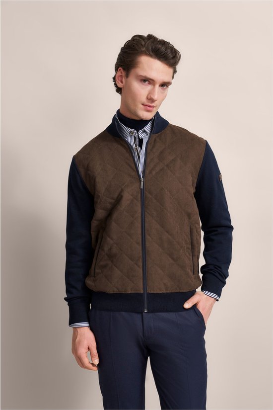 Bugatti Clothing Vest Heren | bol