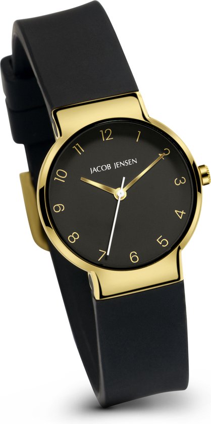 Jacob Jensen Timeless Nordic Classic 195 | bol