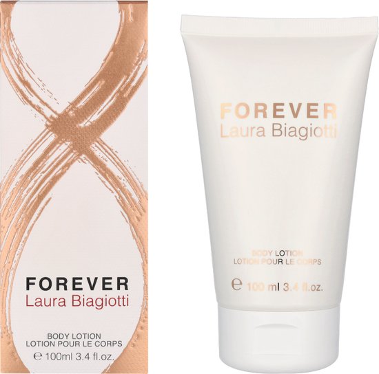 Laura Biagiotti Forever Body Lotion | bol