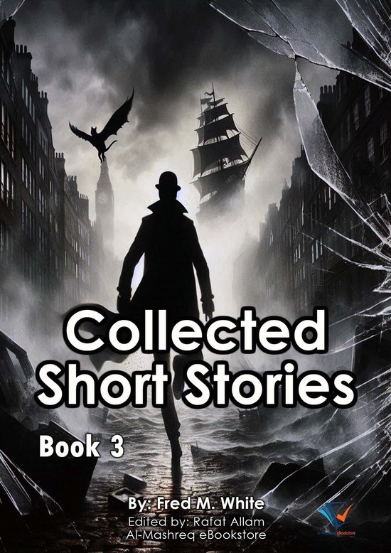 Collected Short Stories 3 - Collected Short Stories - Book3 (ebook ...