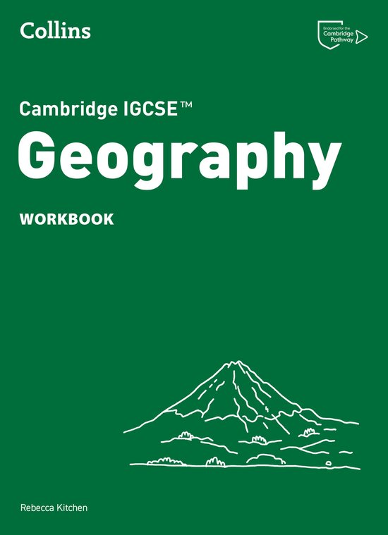 Collins Cambridge IGCSE™- Cambridge IGCSE™ Geography Workbook ...