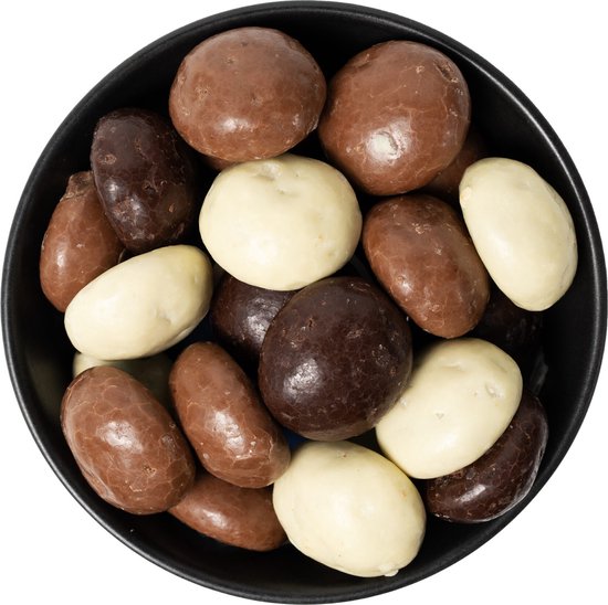 Joekels Chocolade pepernoten | bol