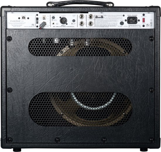 Peavey invective.112 Combo - Buizenversterker | bol