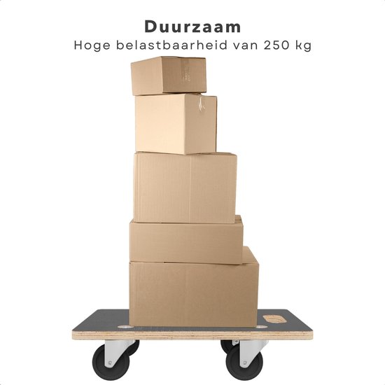 Meubeltransporter - Meubelroller - Meubelverplaatser Meubelglijders ...
