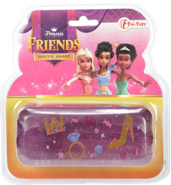 Princess Friends Gladjanus | bol