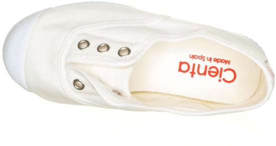 Cienta Blanco Kids maat 27 | bol