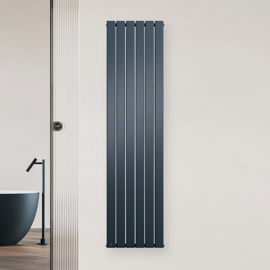 Blumfeldt Ontario radiator 180x45 1364W vermogen | bol