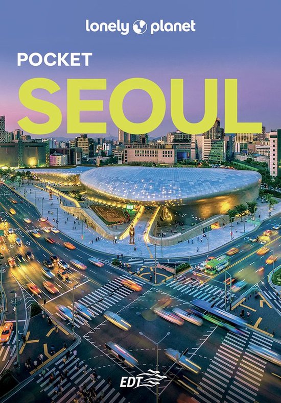 Seoul Pocket (ebook), Lonely Planet | 9791223700969 | Boeken | bol