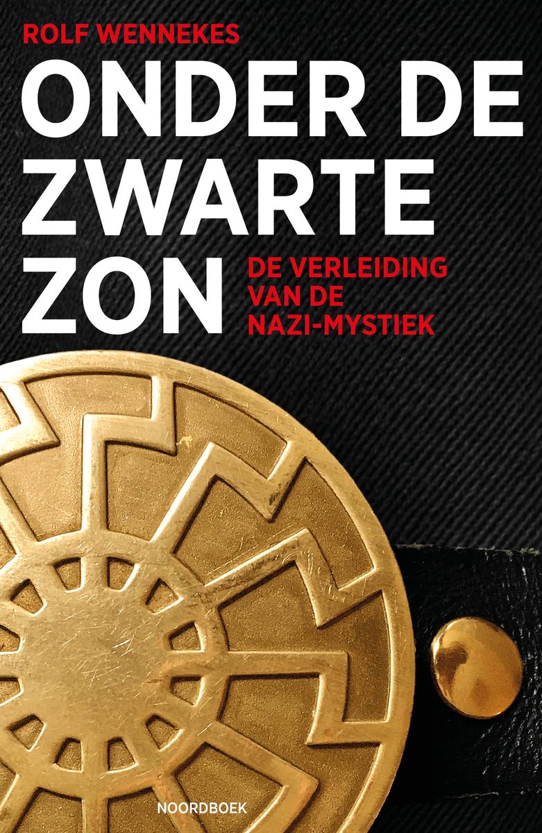 Boeken zoals 'Onder de zwarte zon' van Rolf Wennekes, Zoekeenboek.nl
