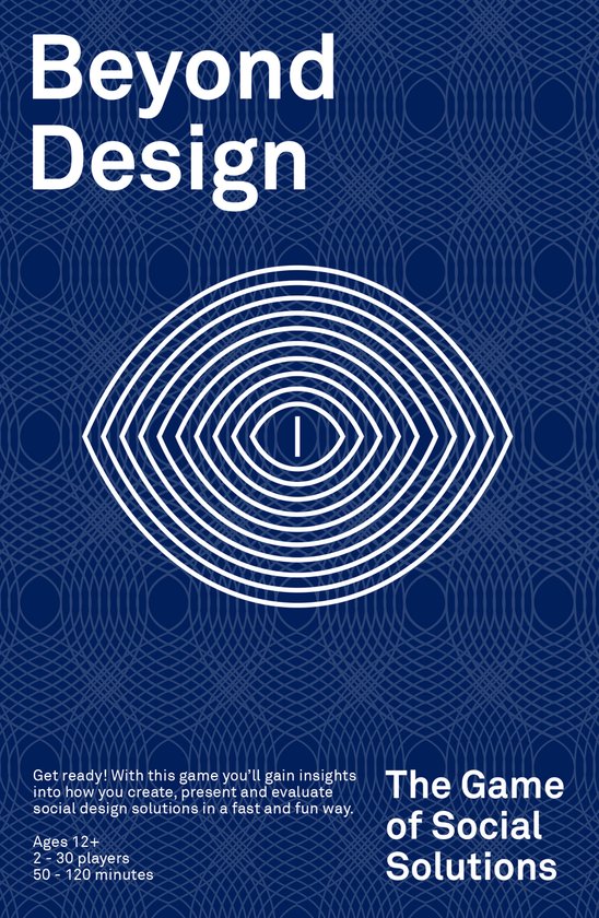 Beyond Design | Games | bol