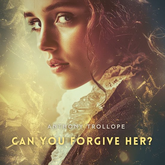 Can You Forgive Her Volume 2 Anthony Trollope 9781802564242