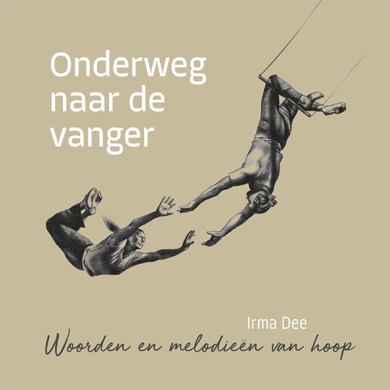 Onderweg naar de vanger, Irma Dee | 9789493395343 | Boeken | bol