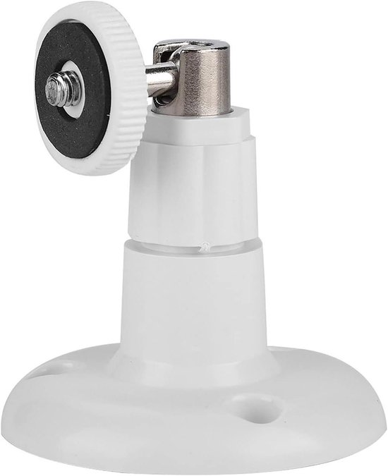 Muurbeugel voor Beveiligingscamera | Verstelbare Montagebeugel met ...