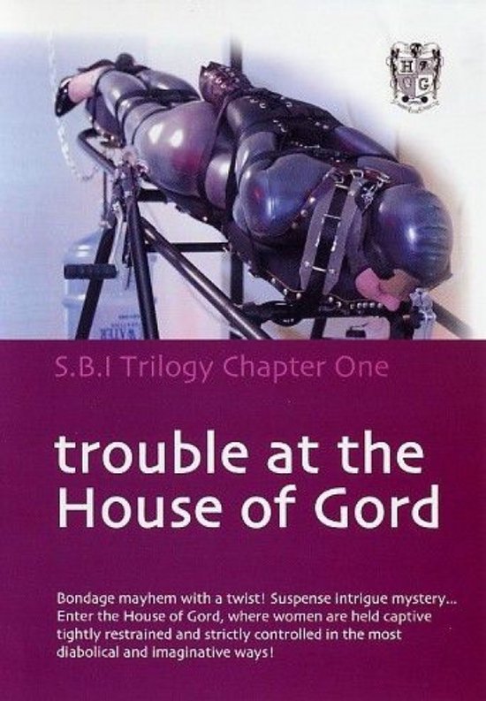 House of Gord - Trouble at the House of Gord - HOG01 (Dvd), Niet van toepassing | Dvd's | bol
