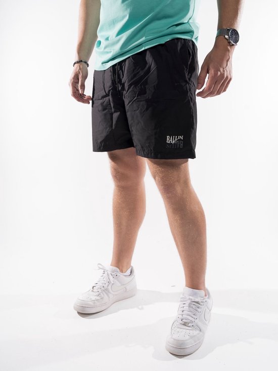 Swim short wave | bol