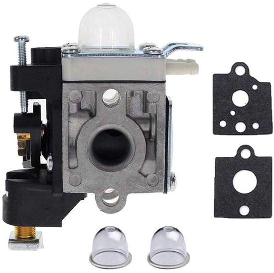 Geschikt voor Carburateur RB-K85 RB-K90 RB-K106 voor PB-251 PB-265L PB-265LN Blower | bol