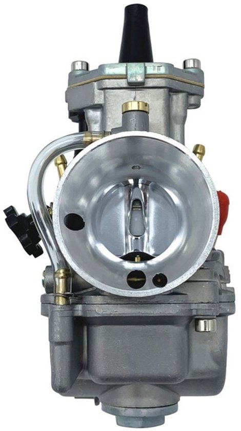 Geschikt voor Carburateur pwk28 carburateur pwk sudco carburateur pwk 28 30 32 34 mm | bol