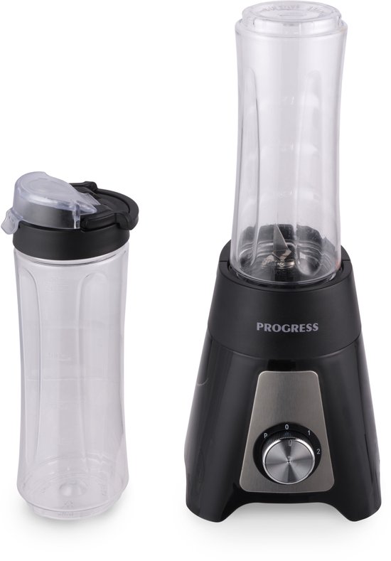 Progress Electric Blender- 2 snelheidsinstellingen | bol