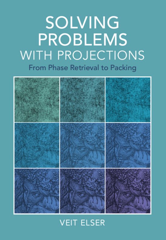 Solving Problems with Projections | 9781009475525 | Veit Elser | Boeken | bol