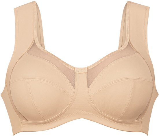Anita Comfort Clara TopComfort Bh zonder Beugel 5860 Huid - maat EU ...